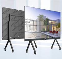 China 16 Bits Fine Pitch All-in One Led Display Screen For Home Use And Conference for sale