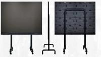 China 16 Bits Fine Pitch All-in One Led Display Screen For Home Use And Conference for sale