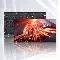 China P2.5 Indoor Fixed Installation Led Display 3840hz Refresh Rate Wide Viewing Angle for sale