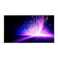 China Light Weight Ultra Thin Indoor Front-service LED TV P1.5625 IC 1063 for sale