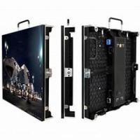 China Indoor Rental Led Display High Brightness P3.91 Rgb High Resolution For Stage for sale