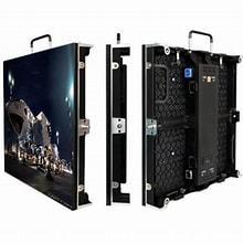 China Indoor Rental Led Display High Brightness P3.91 Rgb High Resolution For Stage for sale