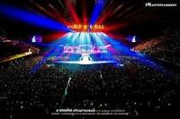 China Indoor Rental Led Display High Brightness P3.91 Rgb High Resolution For Stage for sale