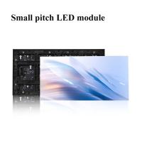 China P2.5 Indoor Led Display High Definition Full Color For Public Equipment for sale