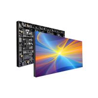 China P2.5 Indoor Led Display Vivid Image Billboard  320*160mm Led Module For Advertising for sale