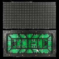 China Outdoor High Brightness P10 Digital Billboard 960*960mm Iron Cabinet For Commercial Display for sale