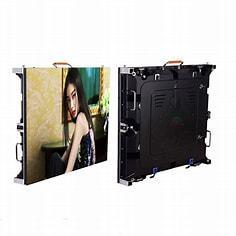 China Rental LED Display Screen High Resolution 250*250mm Led Module For Stage for sale