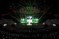 China Rental LED Display Screen High Resolution 250*250mm Led Module For Stage for sale