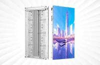 China Outdoor Aluminum High Brightness 10000nits Energy-saving Led Display Widely Used For The Middle-east for sale