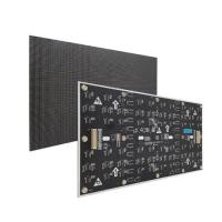 China Ultra-thin 22.5mm Thickness Led Light Weight Cabinet High Resolution For Meeting Room for sale