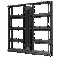 China Outdoor  Ultra-High Brightness LED Screen， Magnesium Alloy Cabinet LED Display，Outdoor P3.91 LED Screen for sale