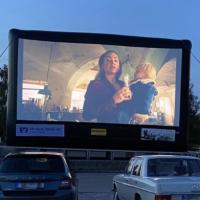 China Outdoor Led Video Walls IP65 Advertising Screen Display P4 Waterproof for sale