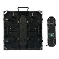 China P3.91 High Brightness Outdoor Rental LED Display High Resolution for Party and Concert for sale
