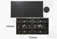 China 860cd Digital Signage Wall 1920hz P4 Led Video Wall Advertising 320 *160mm for sale