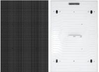 China 10,000 Nits High Brightness Outdoor All Aluminum Holder  LED Screen for sale