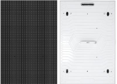 China 10,000 Nits High Brightness Outdoor All Aluminum Holder  LED Screen for sale