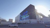 China 10,000 Nits High Brightness Outdoor All Aluminum Holder  LED Screen for sale