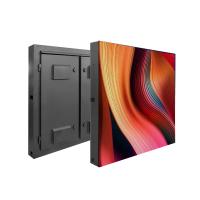 China Outdoor High Brightness Waterproof Fix Installation Led Screen For Advertising for sale