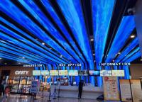 China 320*160mm Indoor Full Color Led Display Panels 3840HZ Colorful popular  pitch for sale