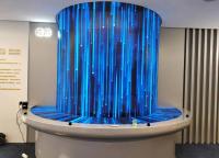 China 320*160mm Indoor Full Color Led Display Panels 3840HZ Colorful popular  pitch for sale