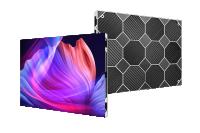 China Small Pixle Led Display Indoor P2 LED Screen 1/40 Scan Novastar Control for sale