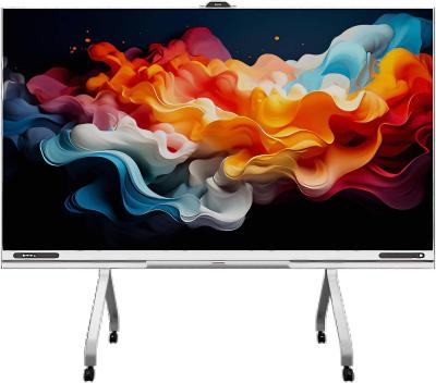 China P1.87 High Definition16 Bits All-in One Led Display Screen For Conference for sale