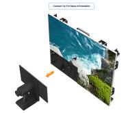 China SMD1515 Narrow Pixel Pitch Led Display P1.875 Advertising 1R1G1B Easy Installation for sale