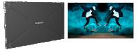 China Indoor P2 . 5 Small Pixel Pitch Led Display Screens High Definition 3840hz For Corporate Offices for sale