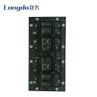 China AC110V SMD1515 Led Panel Module ISO14001 Digital Display Module Stage Background for sale