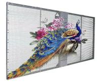 China 500cd Large Display Concert Led Screen Rental 4500cd/ M2 50m View Distance for sale