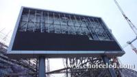 China High Brightness P8 Outdoor Led Screen Module 7000cd/ M2 2scan for sale
