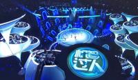 China ODM Party Wedding Dance Floor Led Screen Hire 2800Hz For Stage Tile for sale