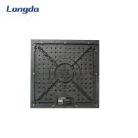 China FCC Durable 0.5*0.5m Led Dance Floor Light Up Hire For Wedding P4.81mm for sale