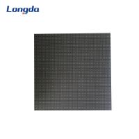 China FCC Durable 0.5*0.5m Led Dance Floor Light Up Hire For Wedding P4.81mm for sale