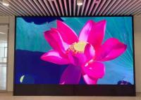 China P1.538 Curved Led Video Wall RGB Full Color Led Display IC6353 3840Hz for sale