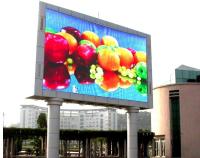 China FCC IP65 Outdoor Curved Led Wall RGB 3in1 P10 Flexible Led Video Wall 1000W / Sqm for sale
