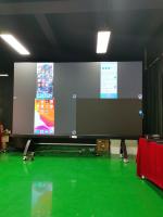 China P1.56 FCC Smart Led Display Screen Meeting Room 300 To 500nit for sale