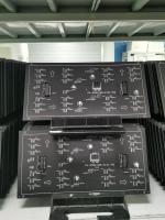 China 860cd Digital Signage Wall 1920hz P4 Led Video Wall Advertising 320 *160mm for sale