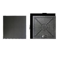 China 900cd Indoor Full Color Led Screen Rental  P3.91 Led Matrix Wall CCC 65410 Pixels for sale