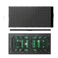 China Led Display Cabinet Customized Advertising P5 Led TV Panel Screen Video Wall for sale