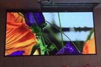 China Portable P3 Outdoor Led Display Cabinet Module Indoor 576*576mm 130V for sale