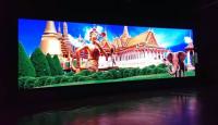 China 500*500mm 1200Hz Led Display Cabinet P2.976 Indoor Rental RGB 3IN1 for sale
