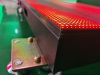 China P3.91mm Led Dance Floor For Rent 25*25cm for sale