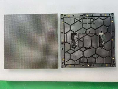 China 1R1G1B P1.875 Portable Video Walls LED for sale