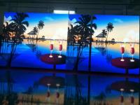 China 1R1G1B P1.875 Portable Video Walls LED for sale