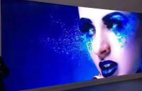 China SMD1212 Narrow Pixel Pitch Led Display Advertising 1R1G1B Led Pixel Wall RoHs FCC for sale