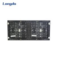 China 512×512mm P2 Led Video Wall Module Panels 800cd 1R1G1B Indoor for sale