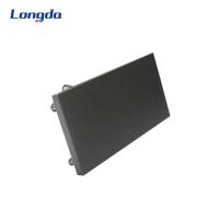 China 512×512mm P2 Led Video Wall Module Panels 800cd 1R1G1B Indoor for sale