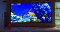 China 512×512mm P2 Led Video Wall Module Panels 800cd 1R1G1B Indoor for sale