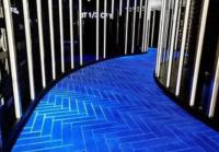 China ODM P5.95 Led Screen Dance Floor Lighting for sale